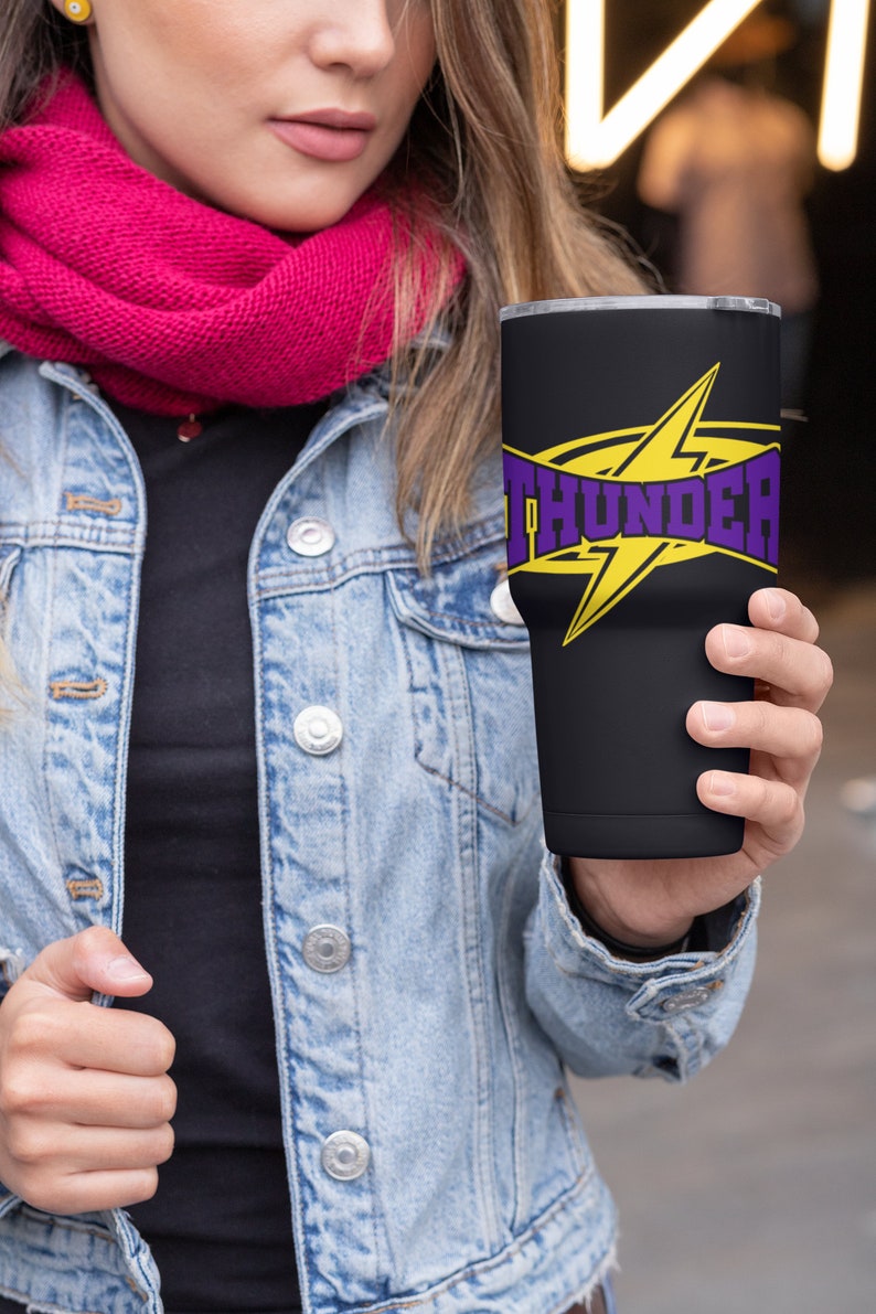 Thunder Svg Thunder Png School Spirit Svg Thunder Mascot - Etsy