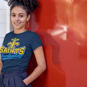 Saints Cheerleading Svg Saint Cheerleading Svg Saint Cheerleading Svg ...