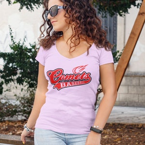 Comets Baseball Svg, Comet Baseball Svg, Comets Baseball Png, Comets ...