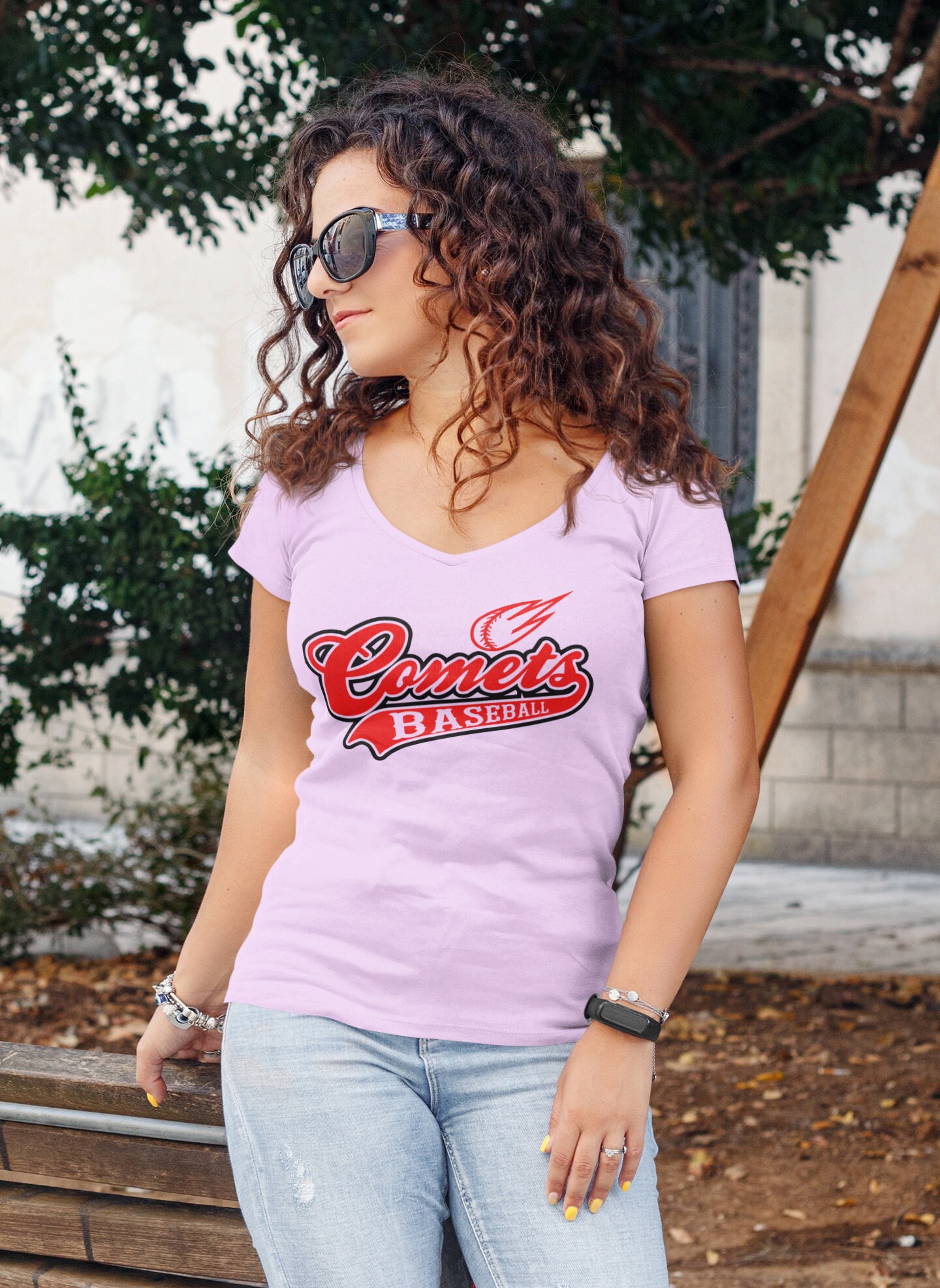 Comets Baseball Svg, Comet Baseball Svg, Comets Baseball Png, Comets ...
