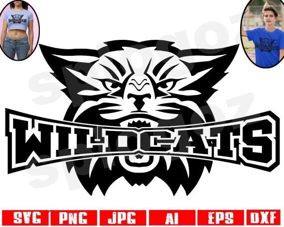 Wildcat Logo