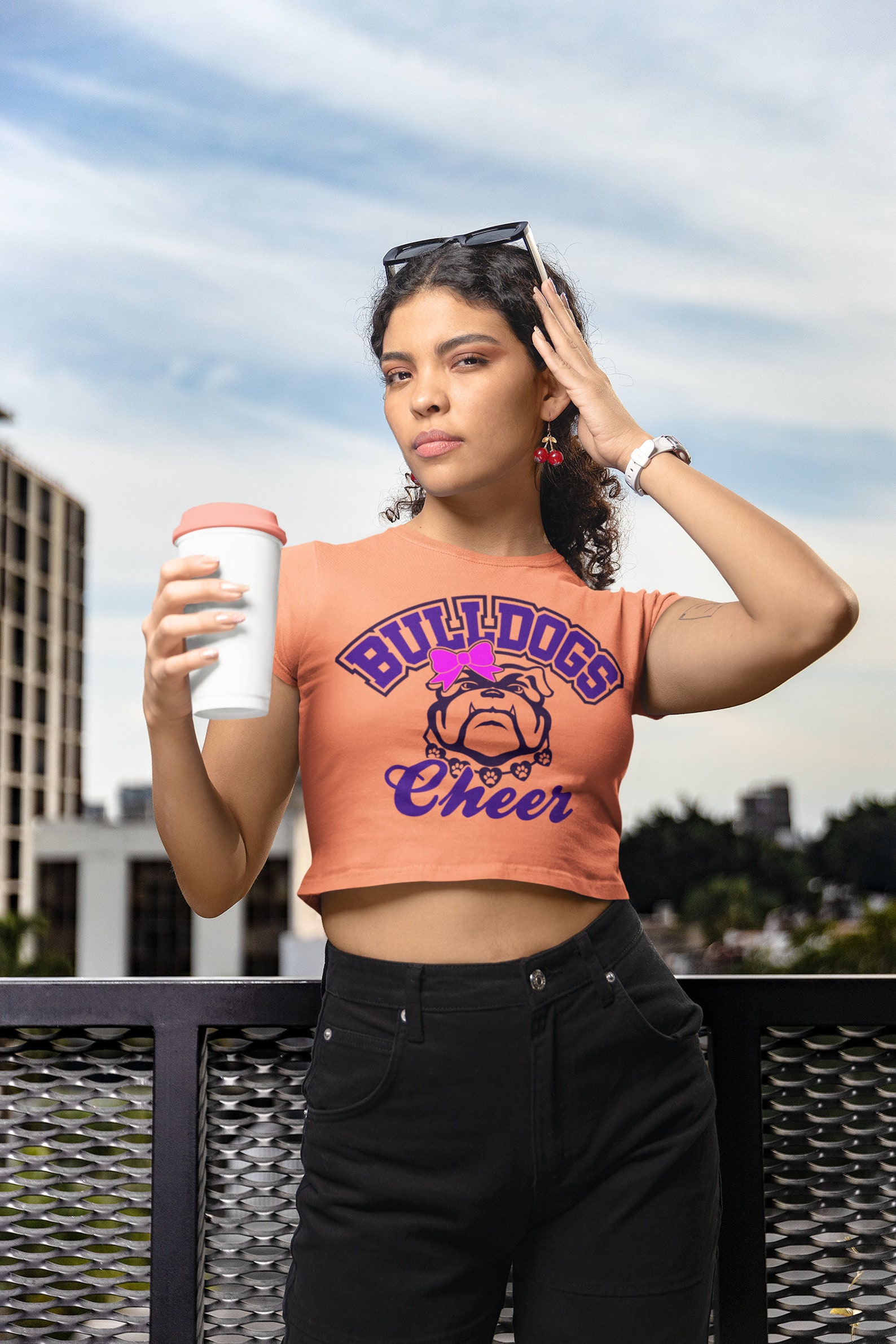 Bulldogs Cheer Svg Bulldog Cheer Svg Bulldogs Cheerleading Svg Bulldog ...