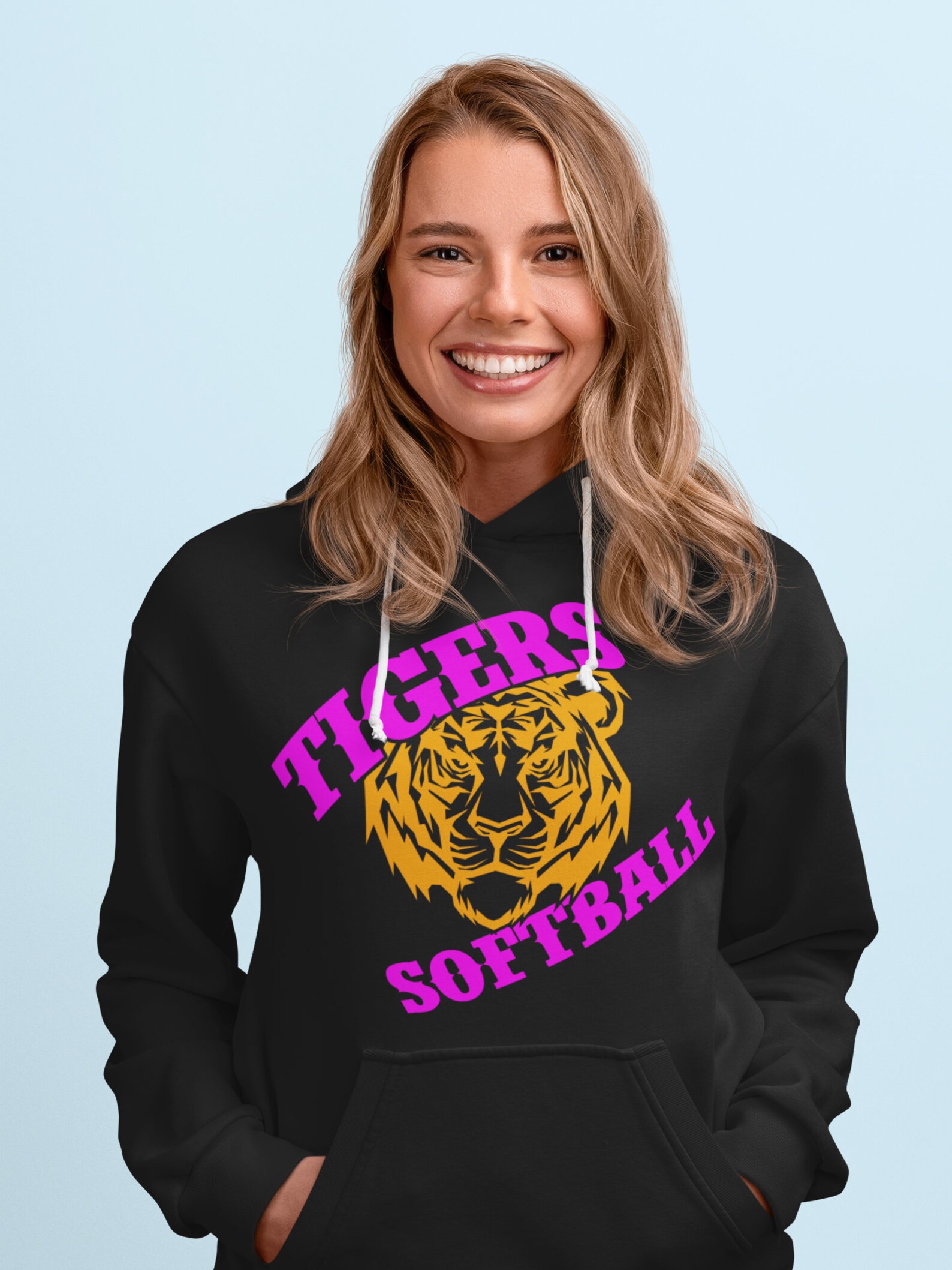 Tigers Softball Svg Tiger Softball Svg Tigers Softball Png Tigers Svg ...