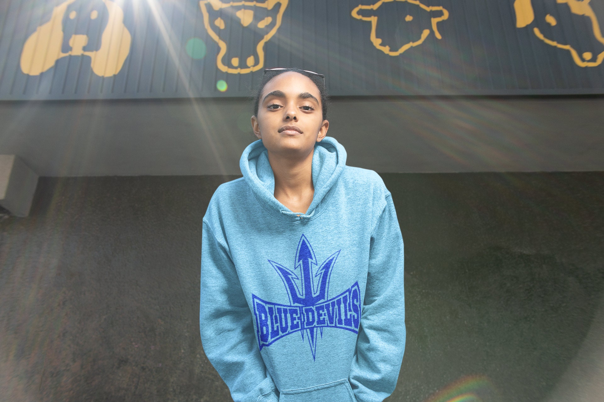 Blue Devils Svg, Blue Devil Svg, Blue Devils Png, Blue Devils Mascots ...