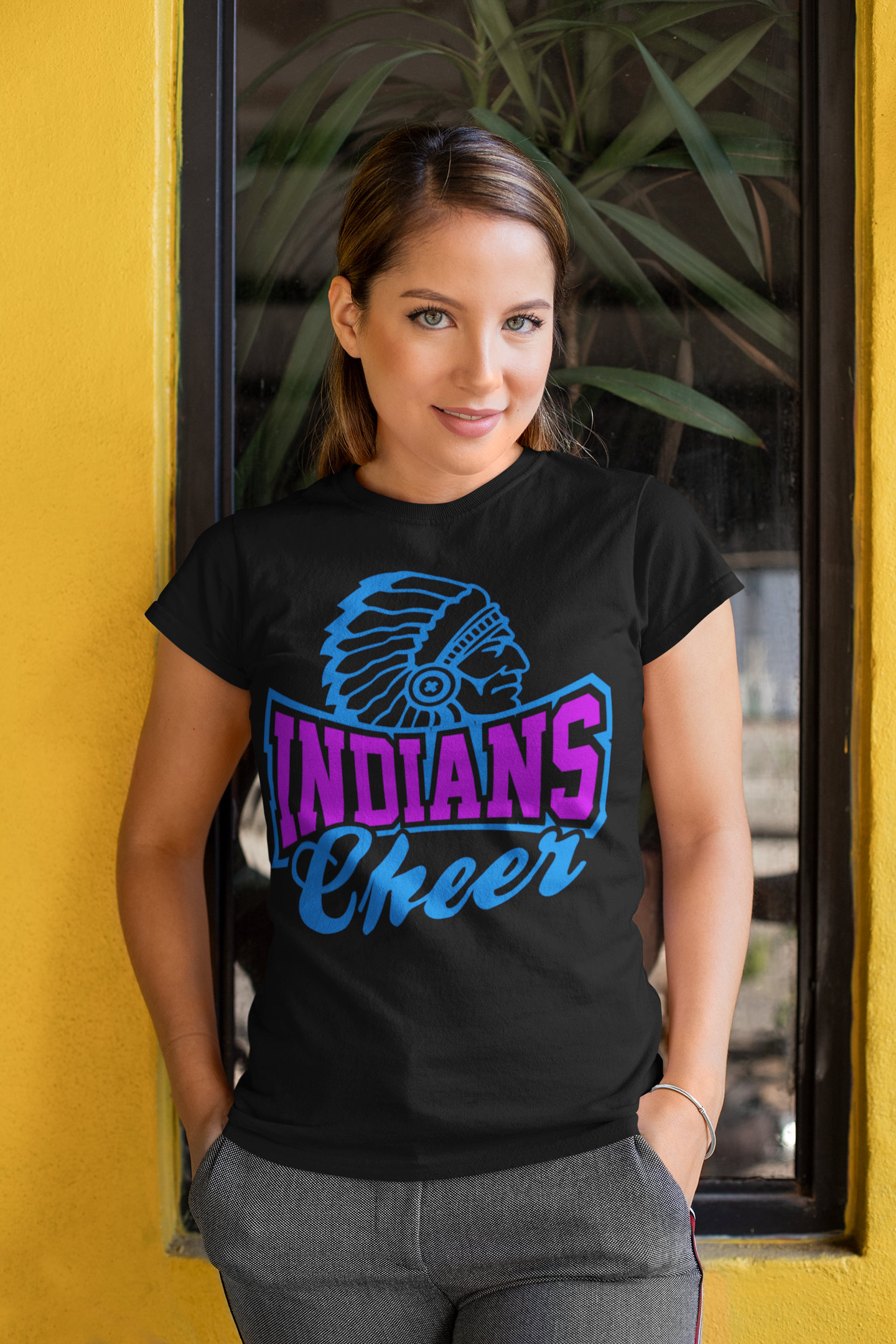 Indians Cheer Svg Indian Cheer Svg Indian Cheerleading Svg - Etsy Canada