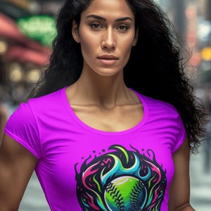 Chaos Softball Png, Chaos Custom Softball Logo, Sublimation Png, Chaos ...