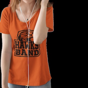 Hawks Band Svg Hawk Band Svg Hawks Band Png Hawk Svg Hawks Svg Hawks ...