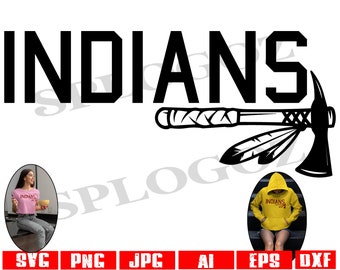 Tomahawk Dxf File - Etsy