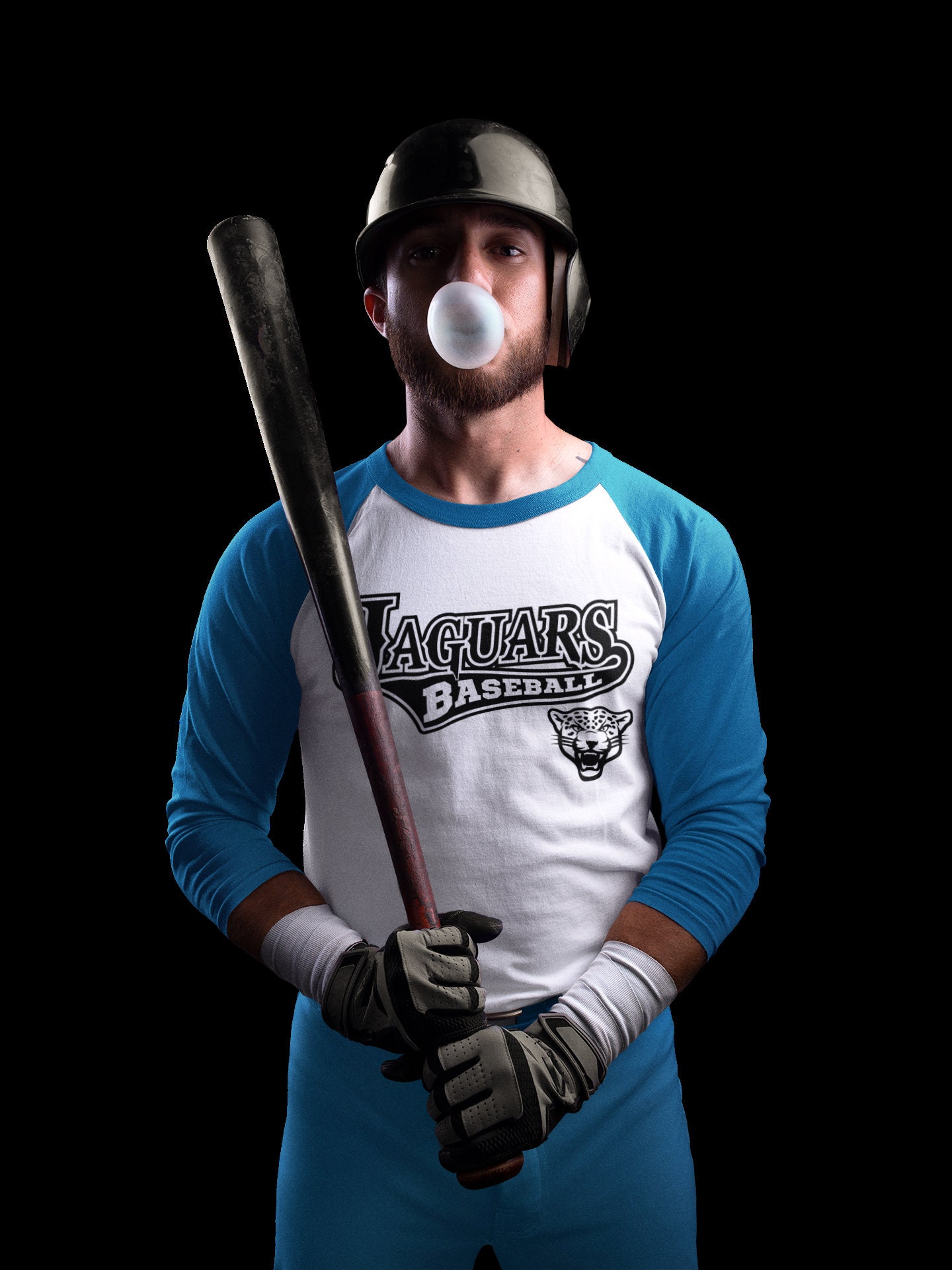 Jaguars Baseball Svg, Jaguar Baseball Svg, Jaguars Svg, Jaguar Svg ...