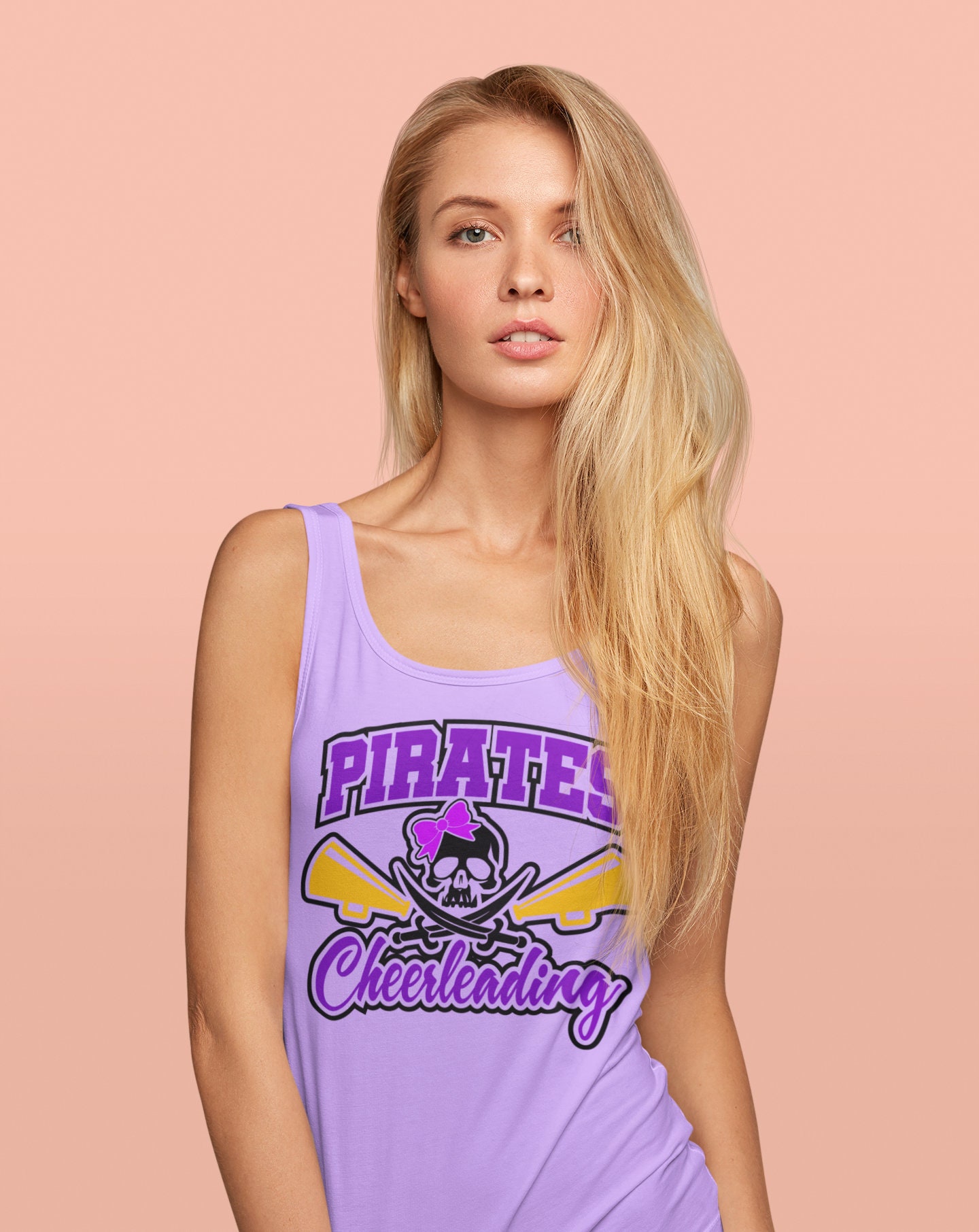 Pirates Cheerleading Svg, Pirate Cheerleading Svg, Pirates Cheer Svg ...