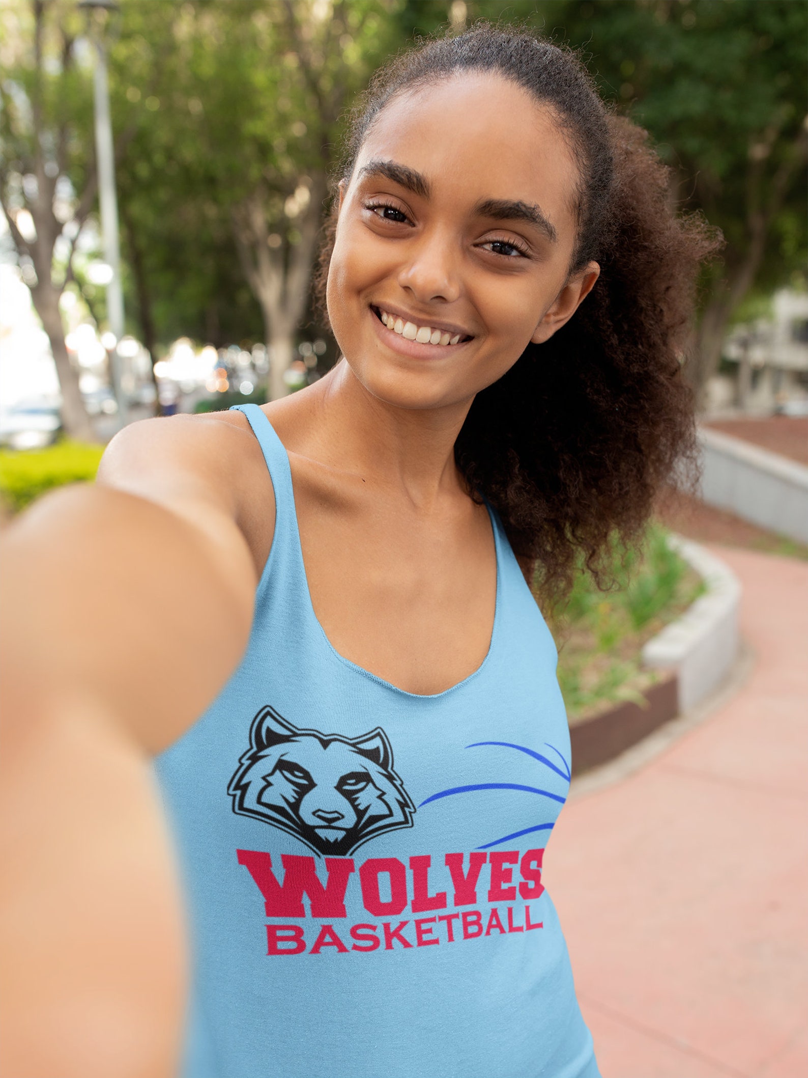 Wolves Basketball Svg Wolf Basketball Svg Wolves Svg Wolf - Etsy