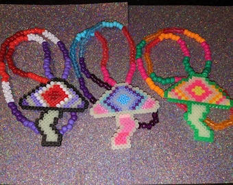 Boogie T Perler - Etsy