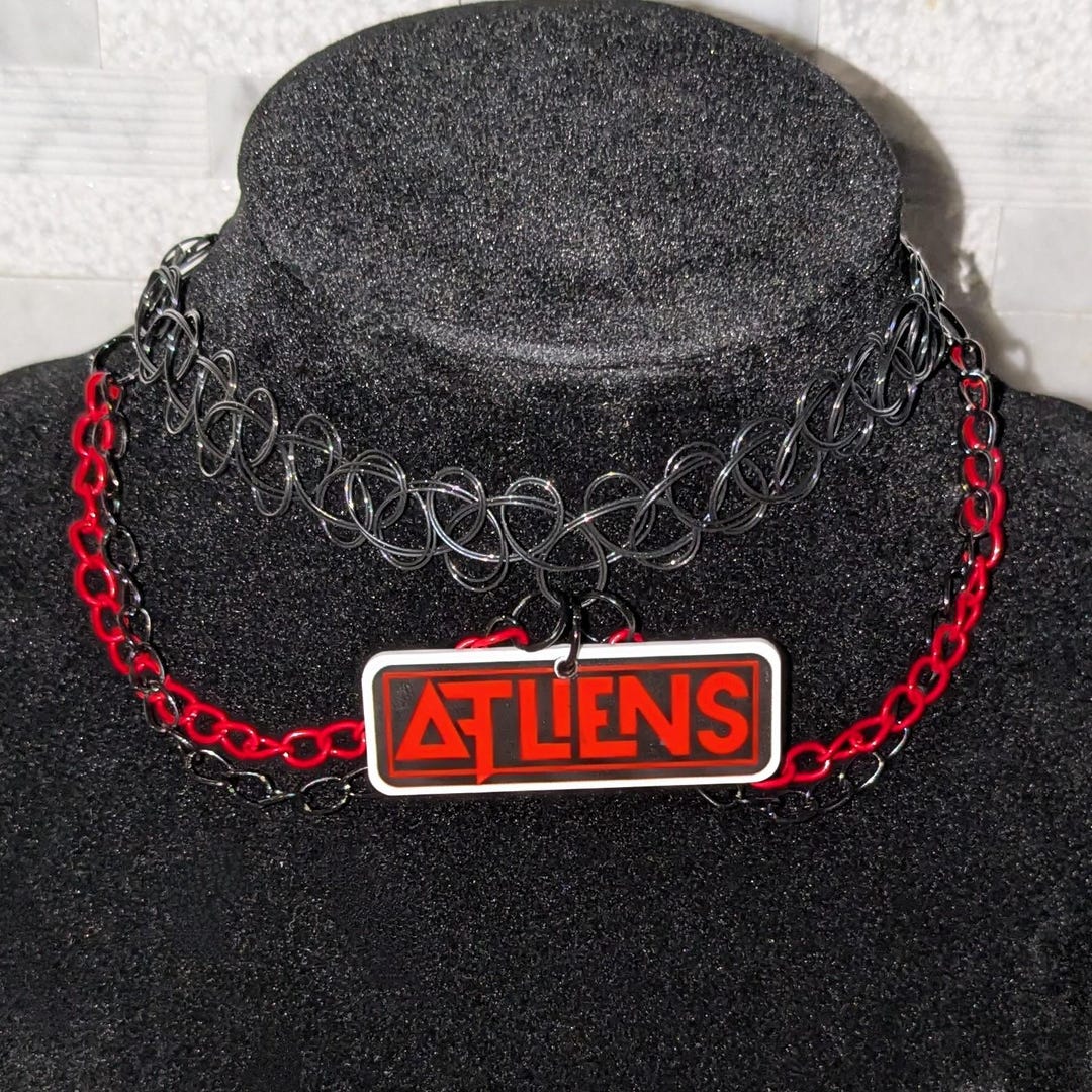 Custom Atliens Accessories - Etsy