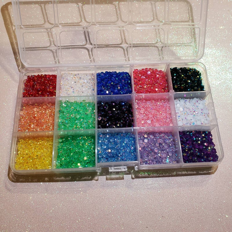 Crafting Gems - Etsy