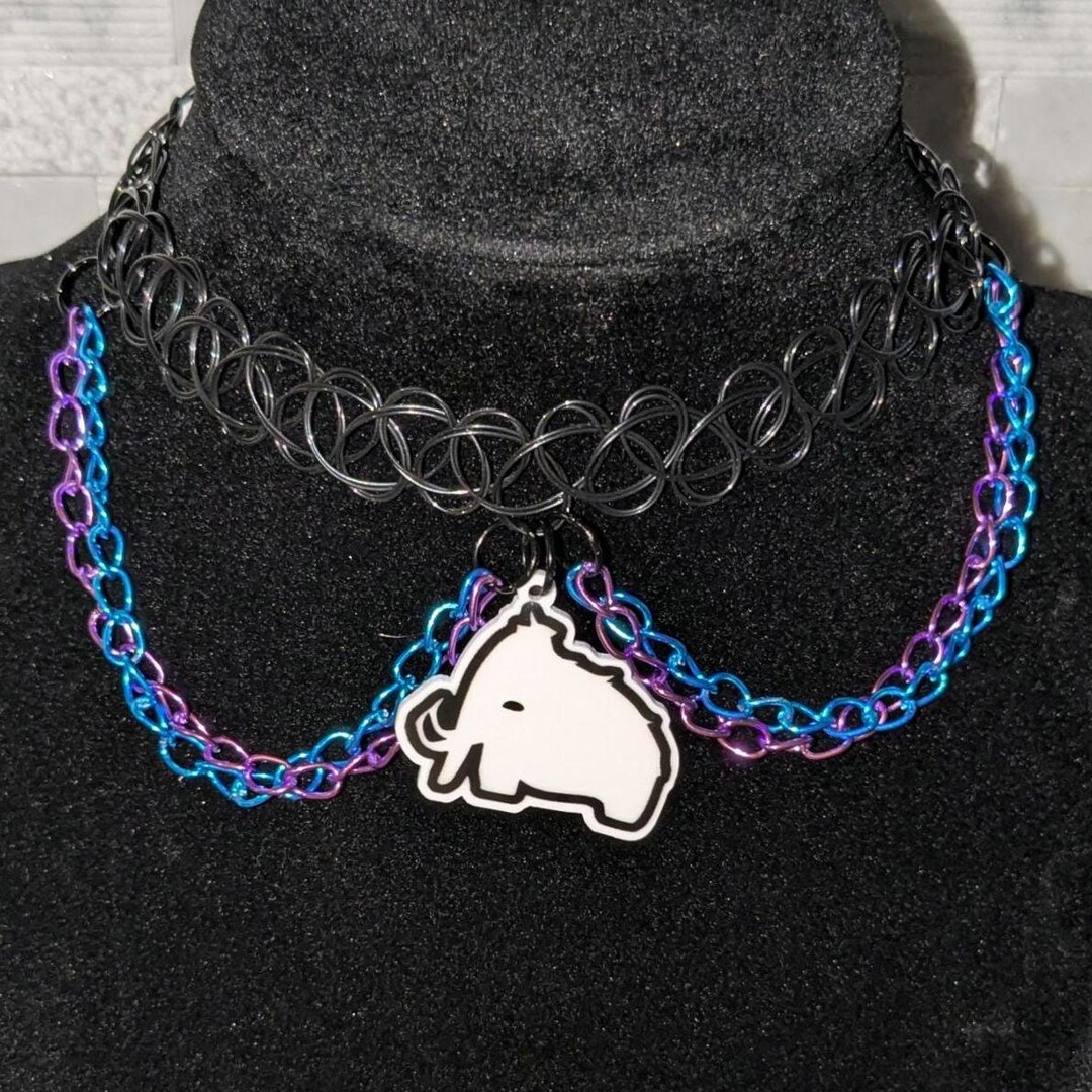 Custom Wooli Accessories - Etsy