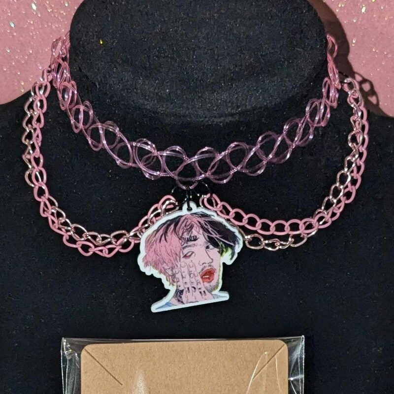 Peeps Jewelry - Etsy