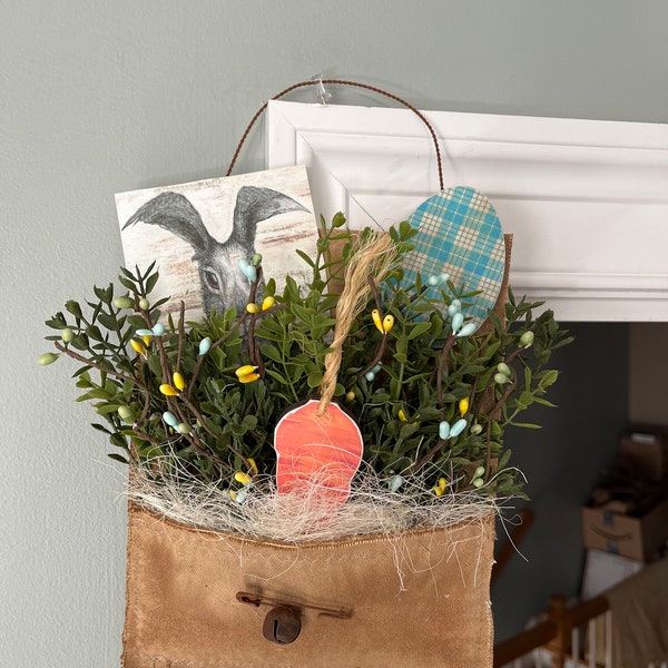 Primitive Easter - Etsy