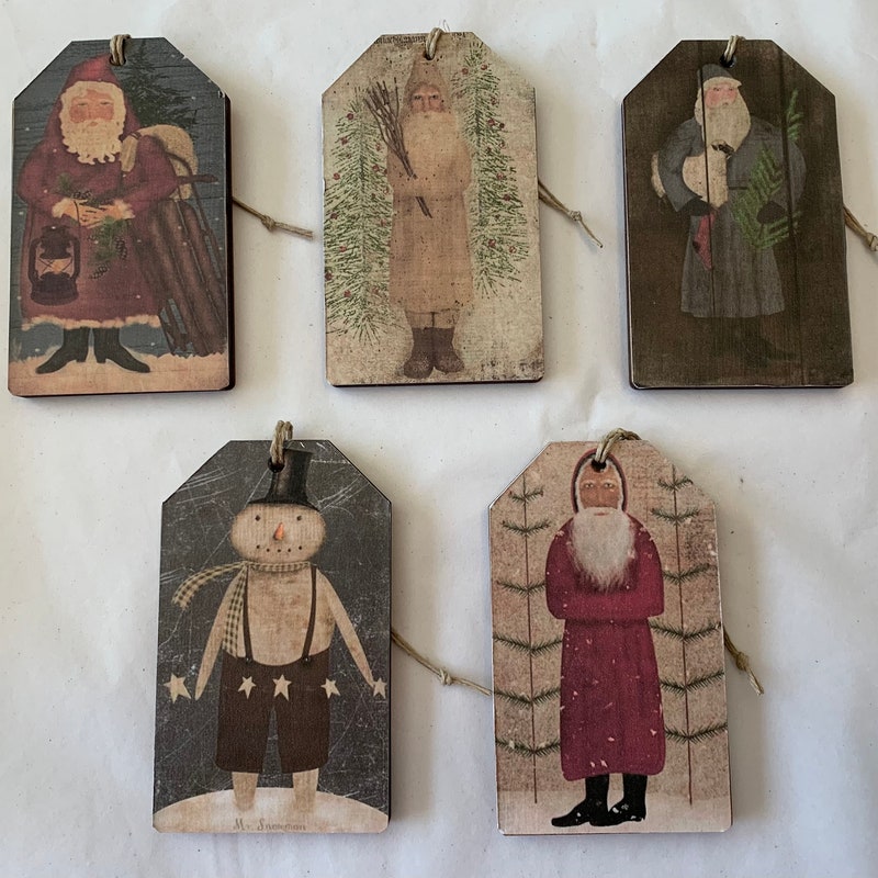 Primitive Decor - Etsy