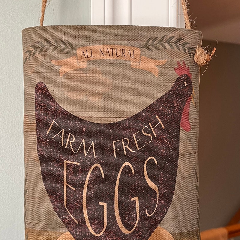 Primitive Farm - Etsy