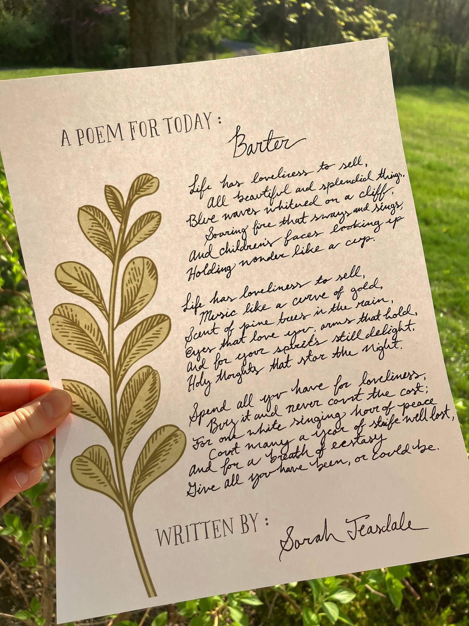 Printable Nature Journal for Kids and Adults Daily Nature - Etsy