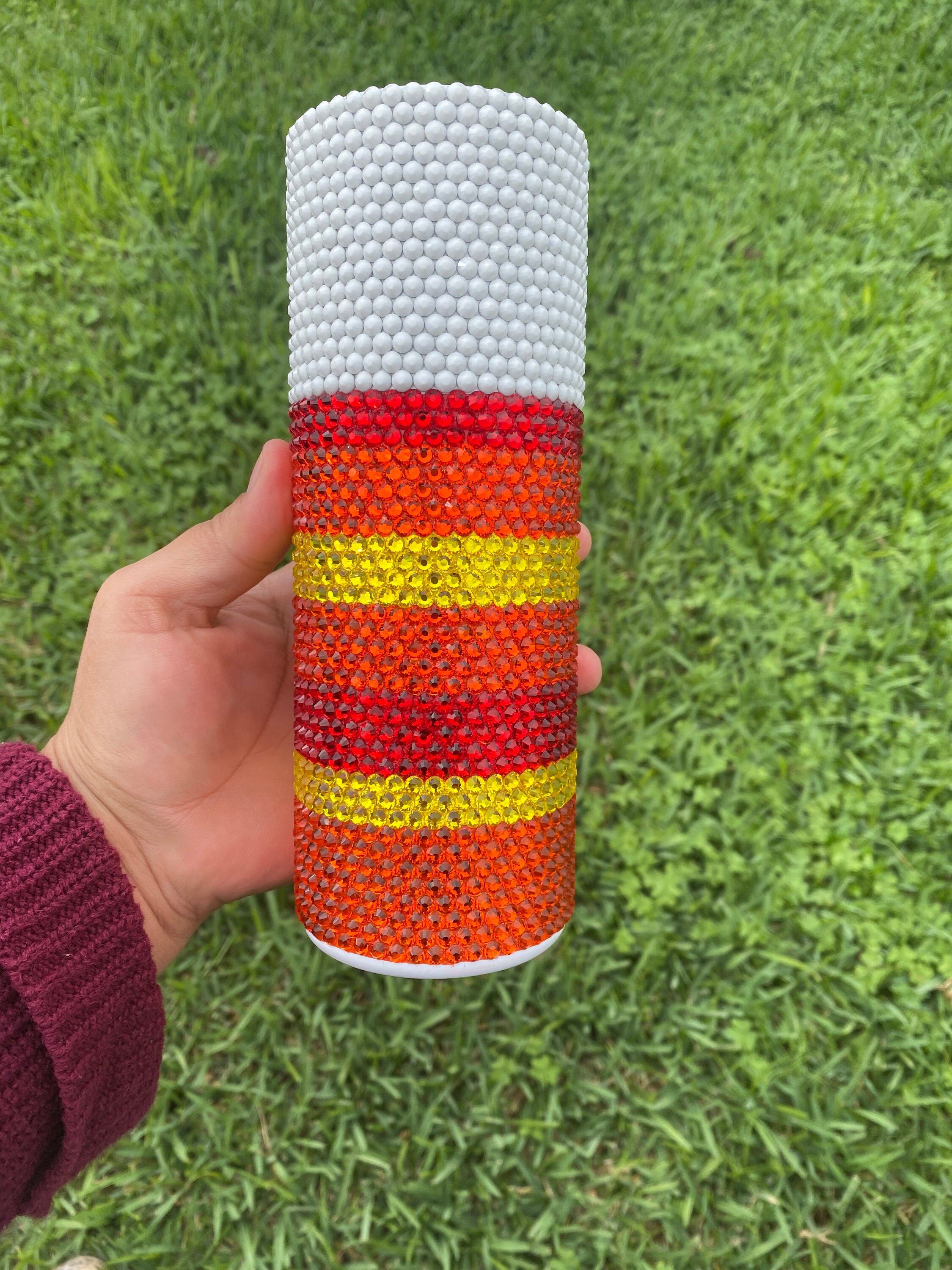 Houston Astros Rhinestone Tumbler - Etsy