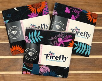 Firefly Charm Pack - Etsy