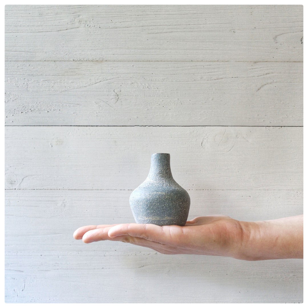 Luna Vase - Etsy