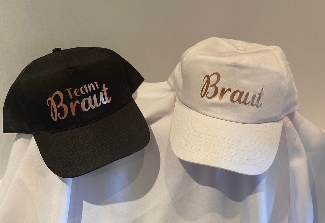 Hen Party Cap, Bride Cap, Groom Cap, Bride Baseball Cap, Team Bride ...