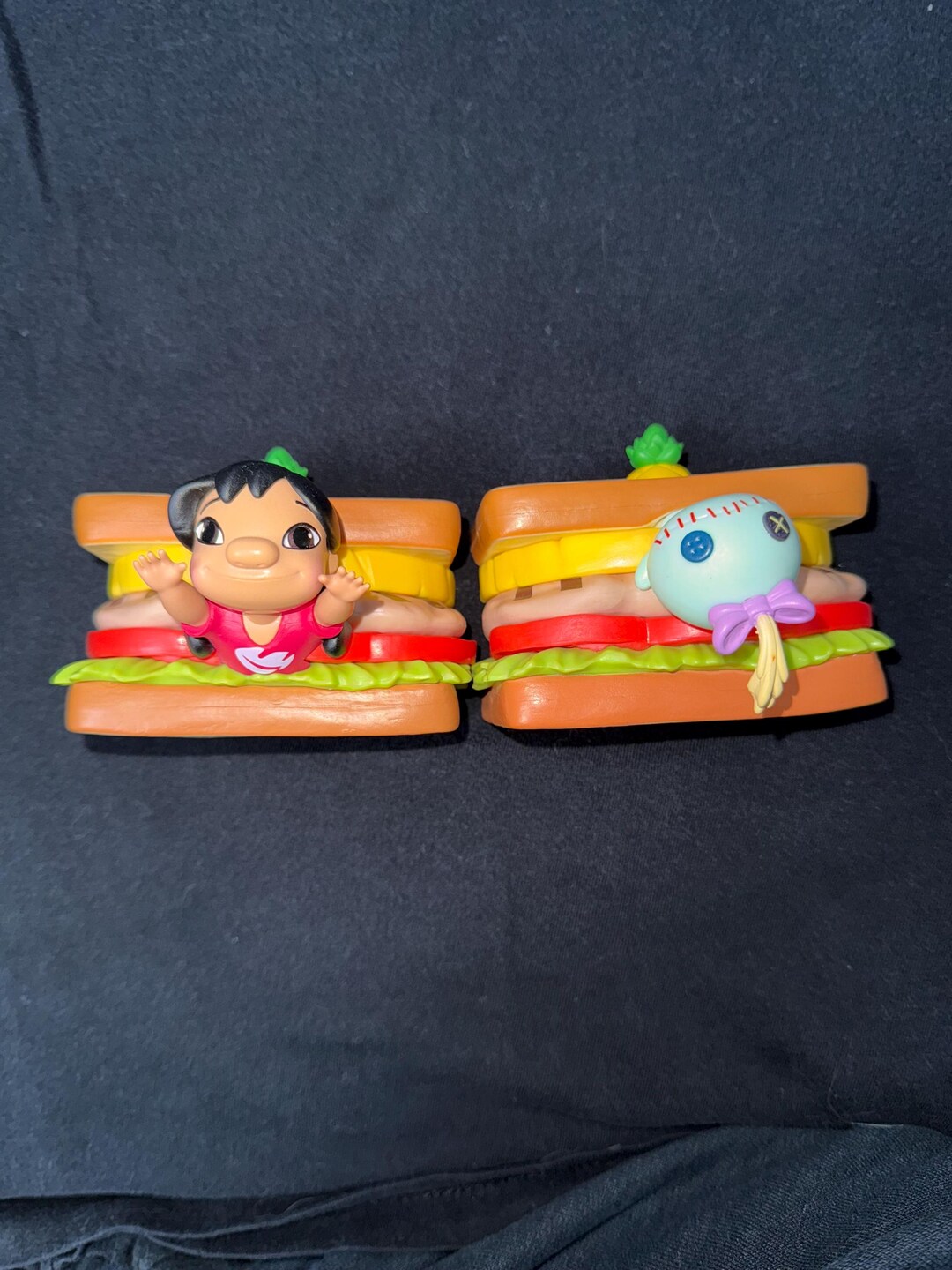 Soap Studio Lilo & Stitch Sandwich Series Blind Box - Etsy