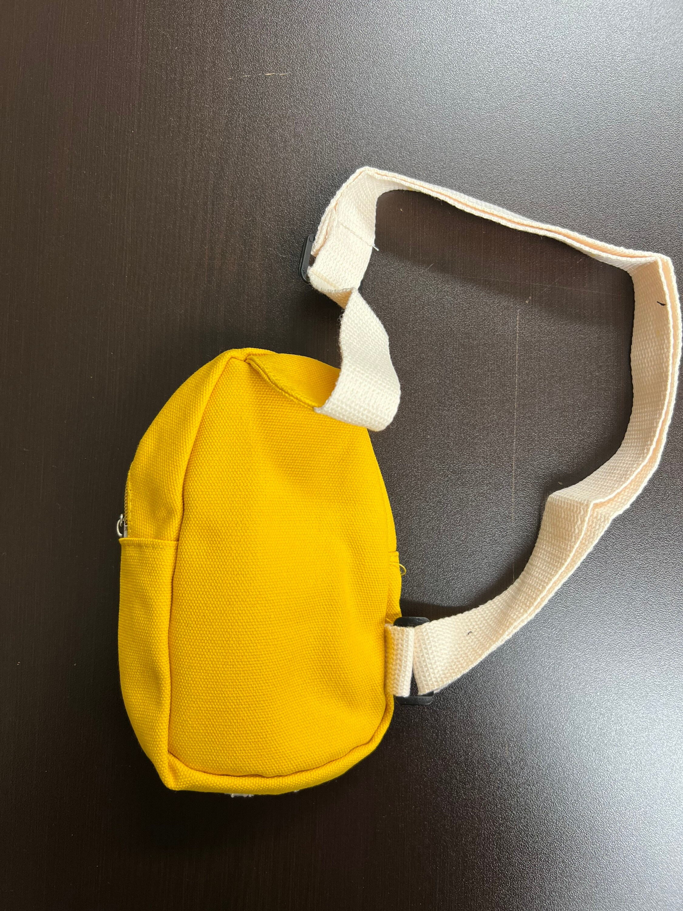 Mini Teddy Bear Side Backpack Kids Gift Child Backpack Small Bag Cute ...