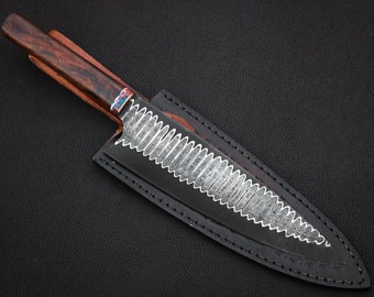Chef Knives to Go - Etsy