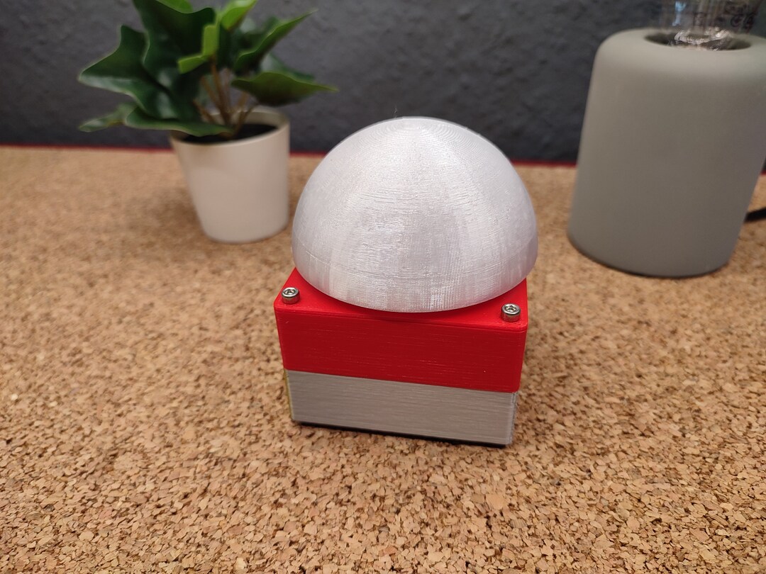 USB Buzzer for Photo Booth or Computer Digital Download - Etsy UK