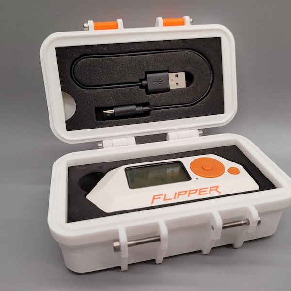 Flipper Zero Case - Etsy