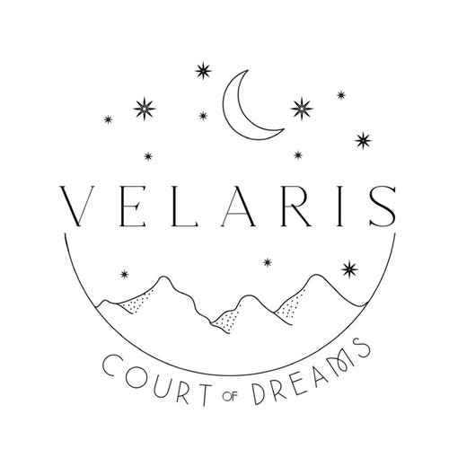 ACOTAR Svg Bundle 16 Svg & Png Files Acotar Svg for Cricut - Etsy