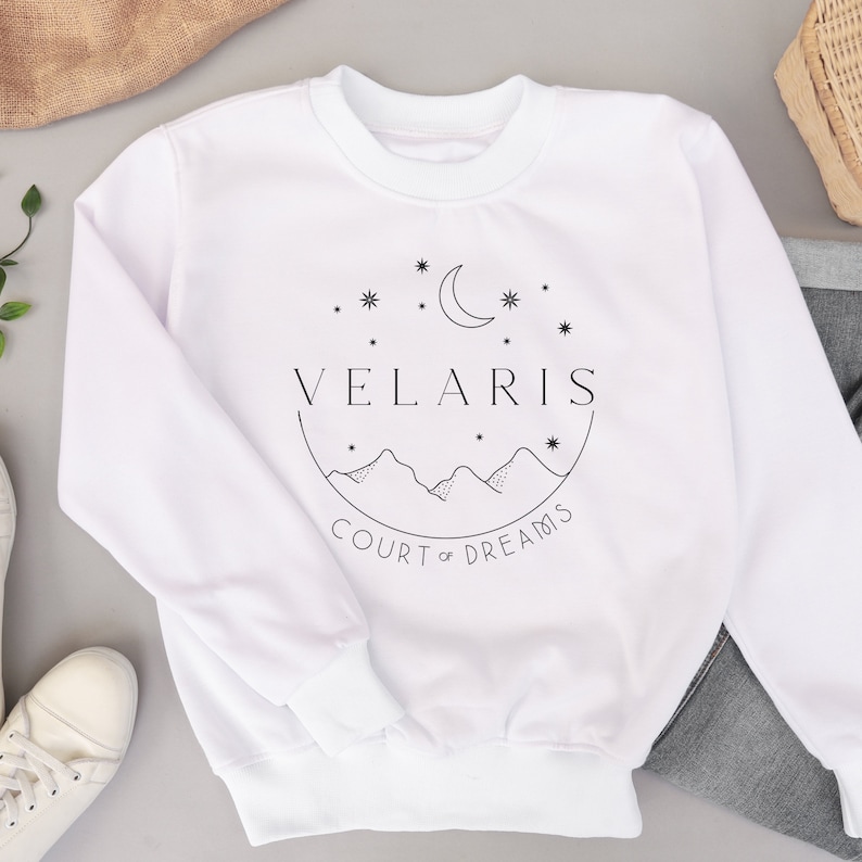 Velaris SVG (Download Now) - Etsy