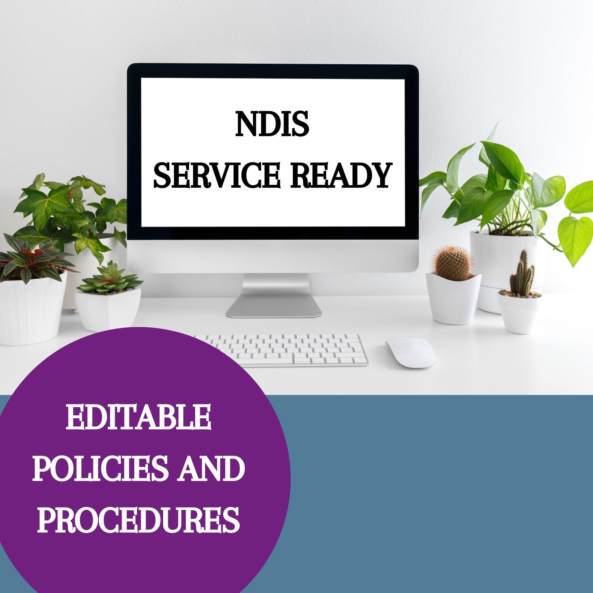 Incident Report Form NDIS Business Support Work Agency Word Document ...