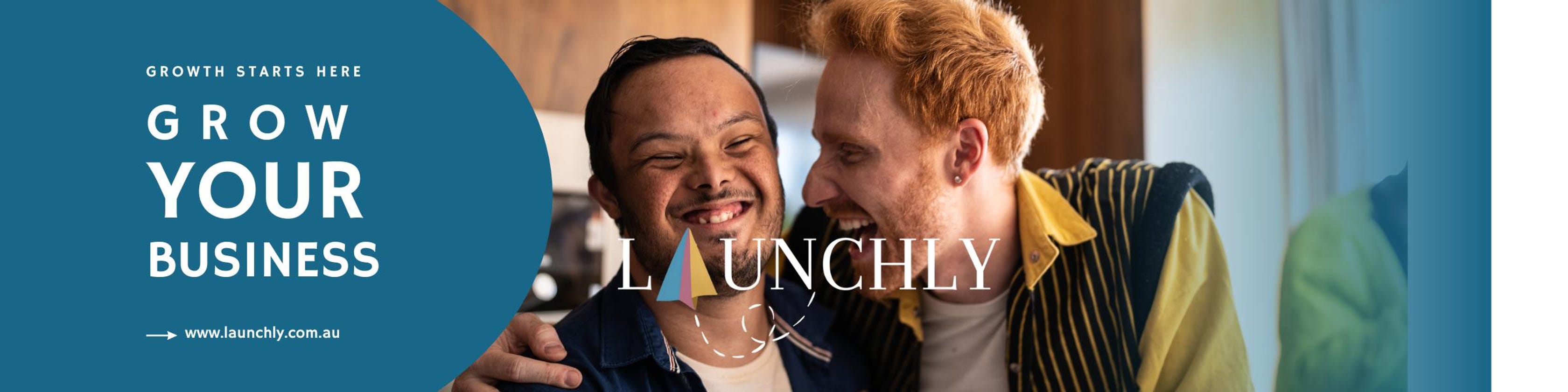 Launchly - Etsy Australia