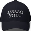 YOU TV Show Hat Hello, You Hat Joe Goldberg Fan Love Quinn You TV Show ...