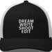 Dream Write Shoot Edit Hat, Embroidered Filmmaker Hat, Movie Director ...