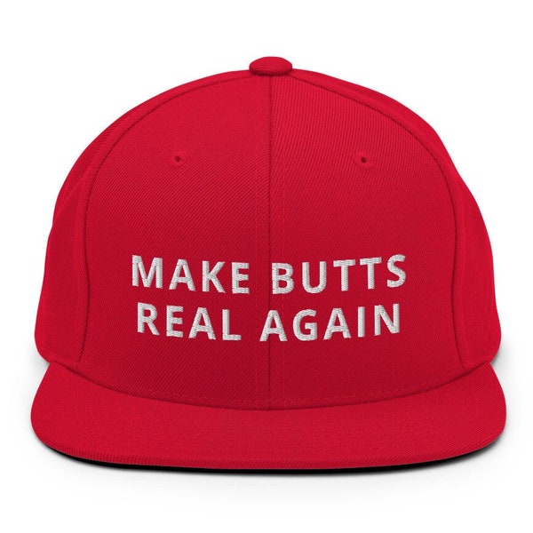 Big Ass Hat - Etsy
