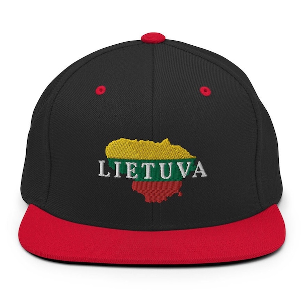 Lithuanian Hat - Etsy