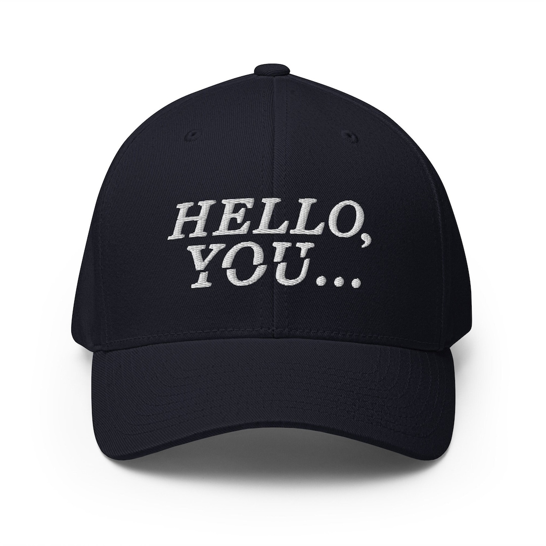 YOU TV Show Hat | Hello, You Hat | Joe Goldberg Fan | Love Quinn You TV ...