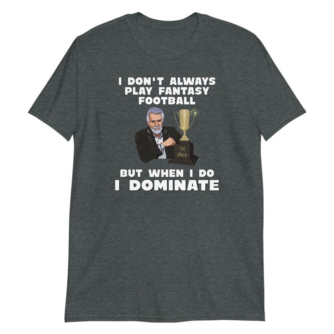 Fantasy Football Shirt Dfs Legend Fantasy Championship Shirt Ffl