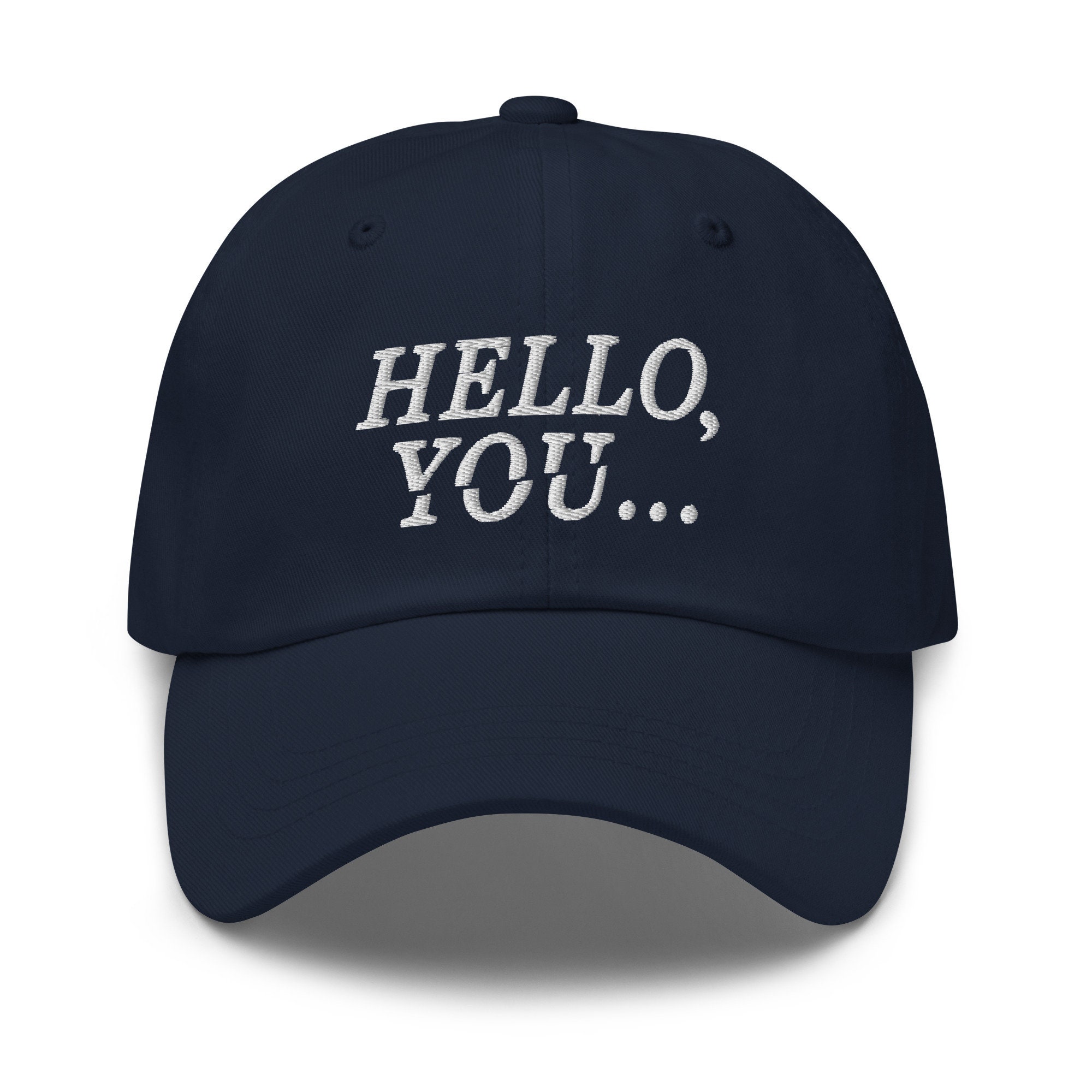 YOU TV Show Hat | Hello, You Hat | Joe Goldberg Fan | Love Quinn You TV ...