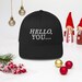 YOU TV Show Hat | Hello, You Hat | Joe Goldberg Fan | Love Quinn You TV ...