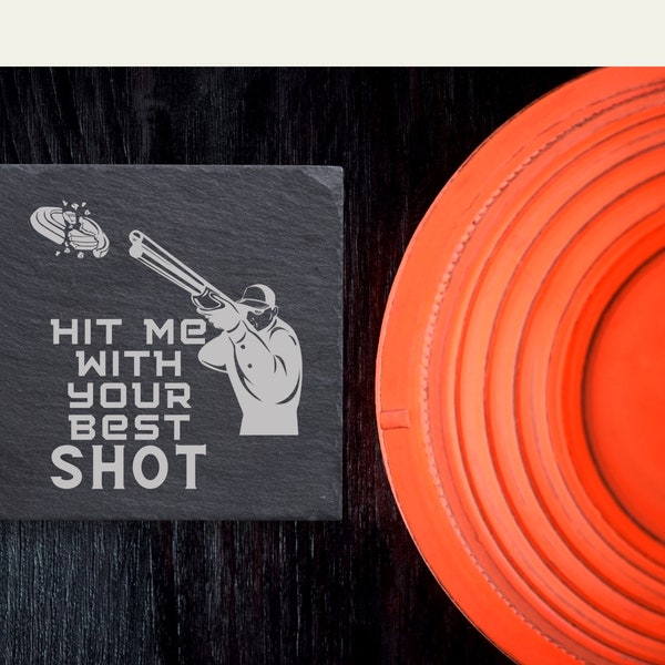 Trap Shooting Logos - Etsy