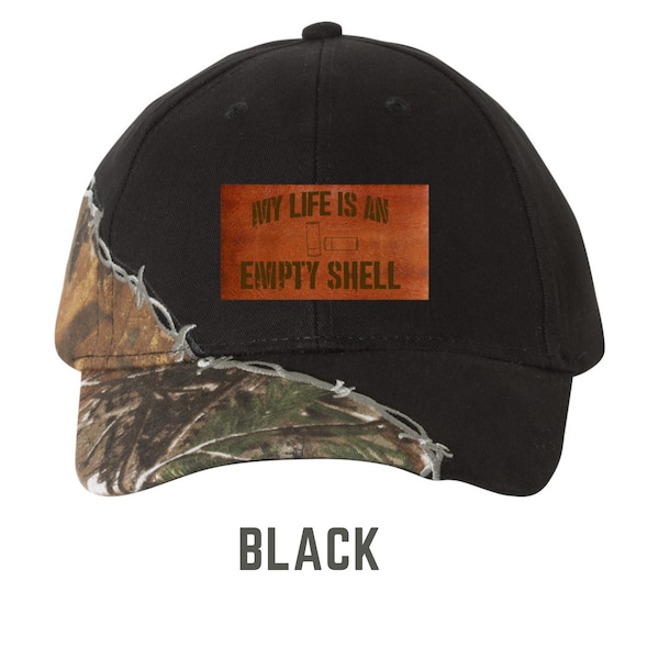 Custom Trap Shooting Patch - Etsy