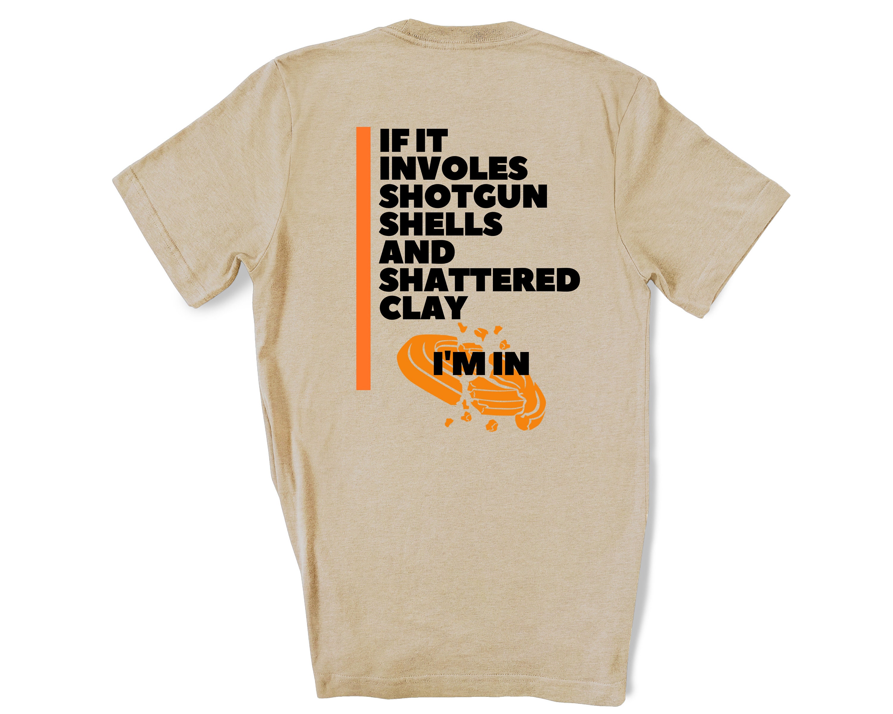 If It Involves Shotgun Shells and Shattered Clay I'm IN Sporting Clay ...