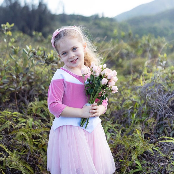 Princess Play Dress - Etsy