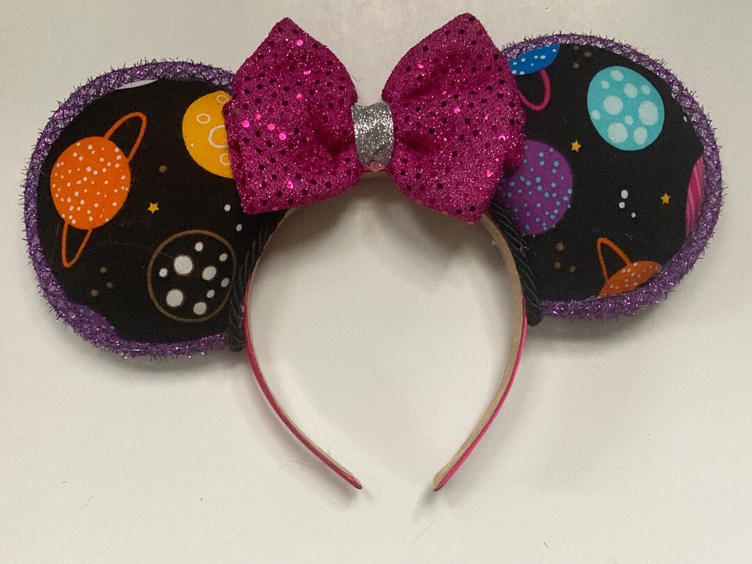 Space Ears - Etsy